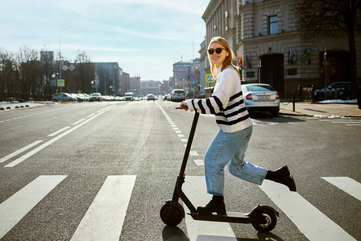 2026 UK e-Scooter Laws: What’s Legal (And What Isn’t) – ElectroCity ...