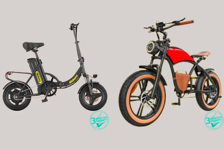 Do I Need a License for an e-Bike? The 2026 Definitive Guide for UK Ri ...