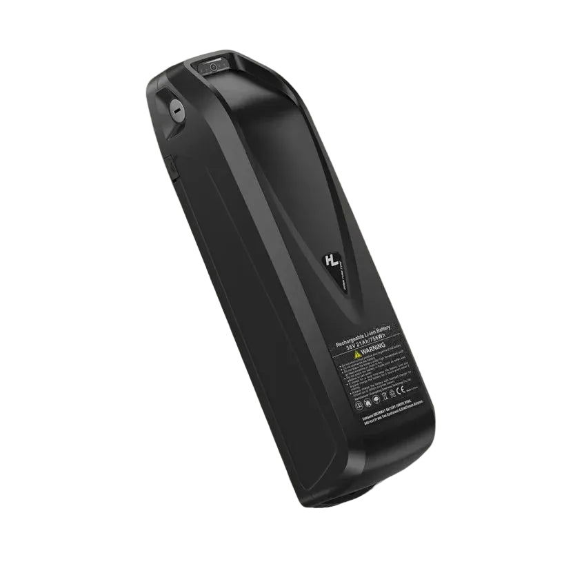 48V Hailong G80 Max E-Bike Battery | Samsung & LG Cells – ElectroCity ...