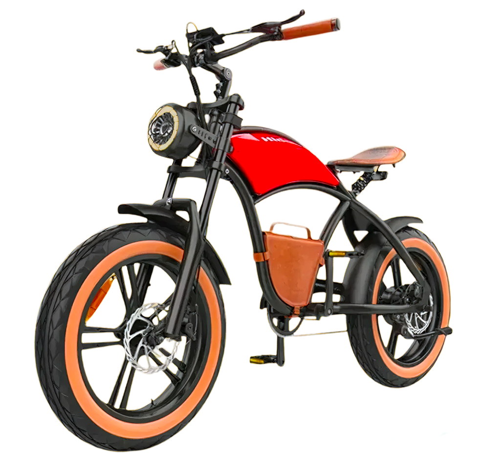 ElectroCity Bikes Warranty – E-Bike & Parts Coverage Details – ElectroCity Bikes LTD